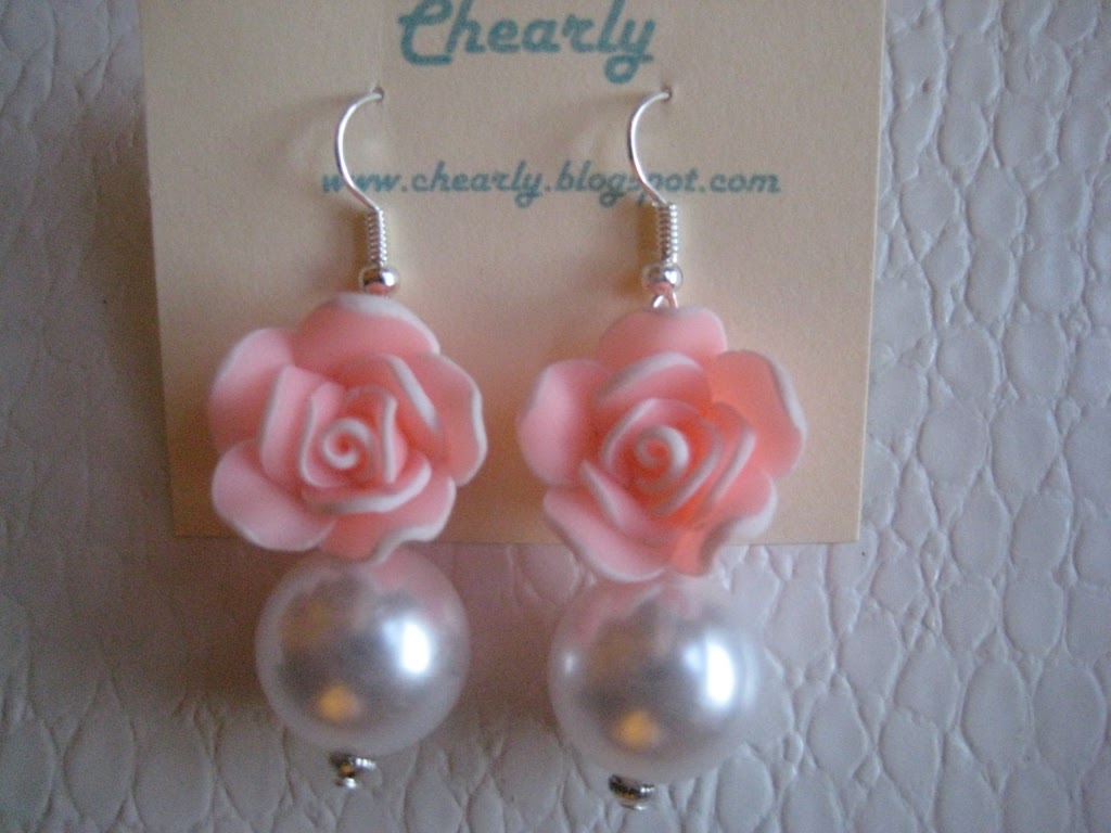 Chearly's Pretty Bijoux