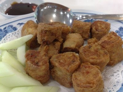 little Joy: Tan Chin Lee Sea-Fresh Restaurant