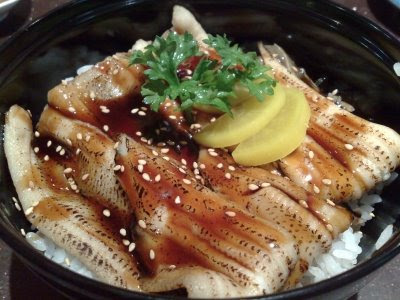 little Joy: Yotei/ Genki Japanese Dining