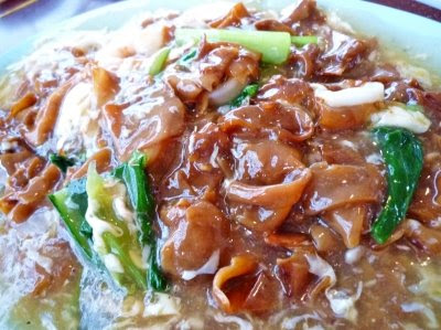 little Joy: Hor Fan Craving...