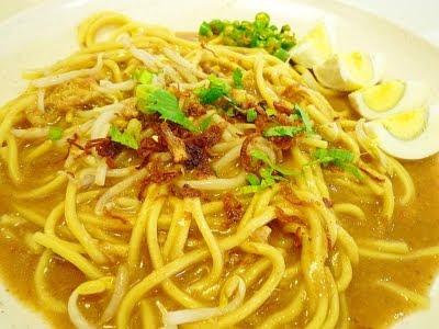 little Joy: Batam Coffee Town