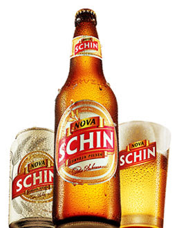 MKT|channel - ligado em marketing: Nova Schin em embalagem de um litro ...