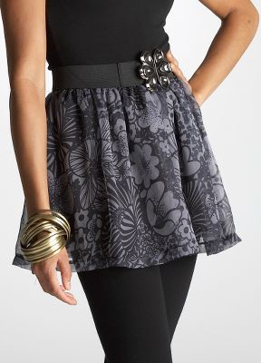 Fuste, fustite mini moderne pentru vara