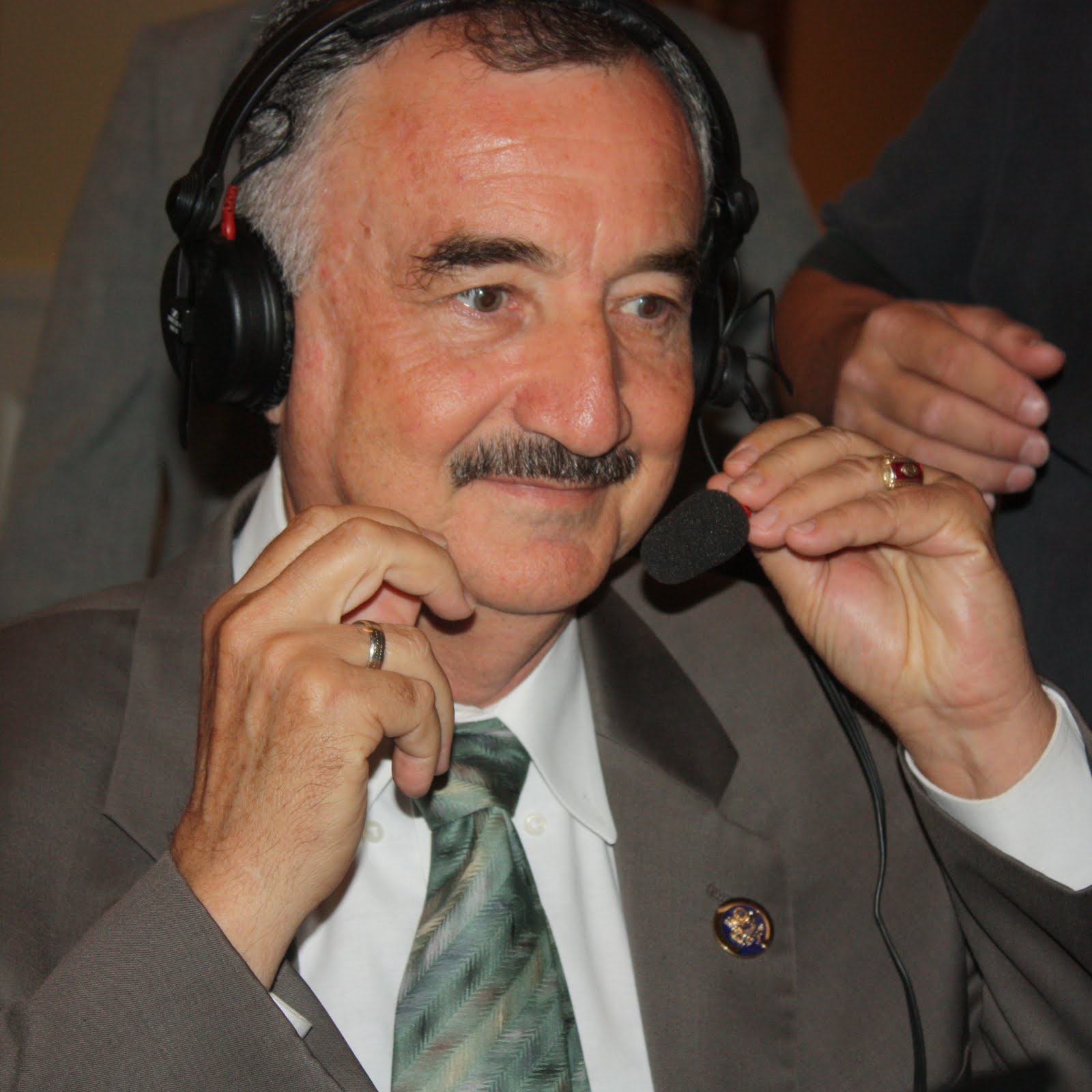 Walker Report - Shedding Light on Bexar County: 550 KTSA with Trey Ware ...