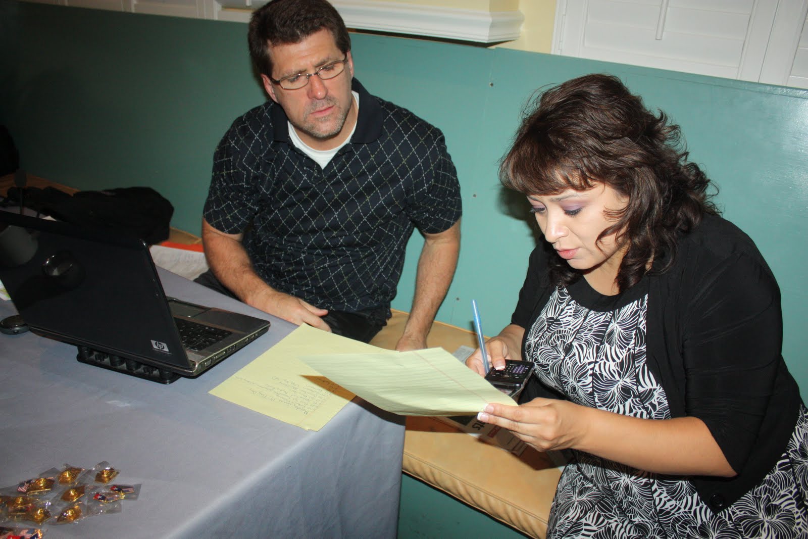 Walker Report - Shedding Light on Bexar County: 550 KTSA with Trey Ware ...