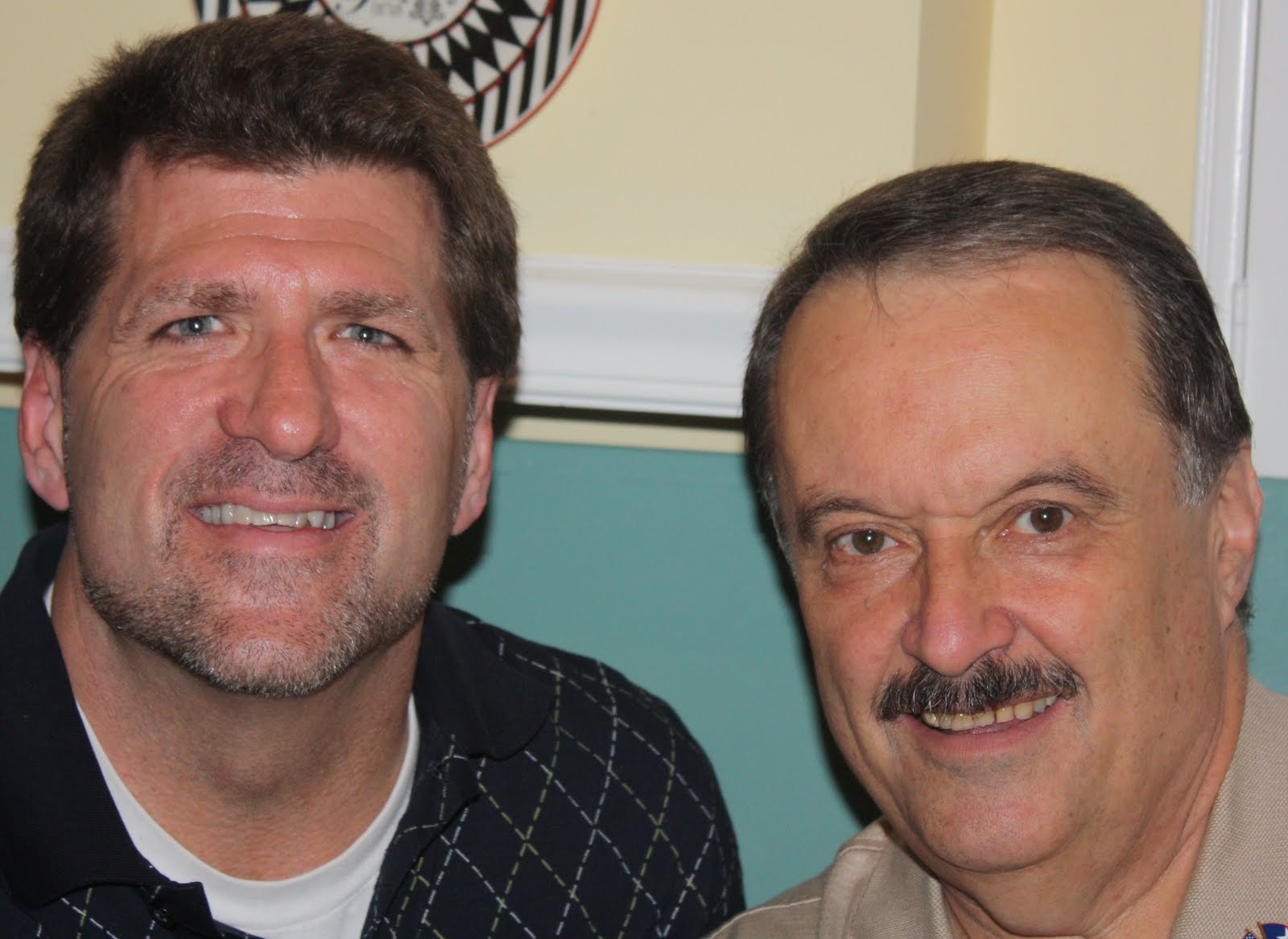 Walker Report - Shedding Light on Bexar County: 550 KTSA with Trey Ware ...