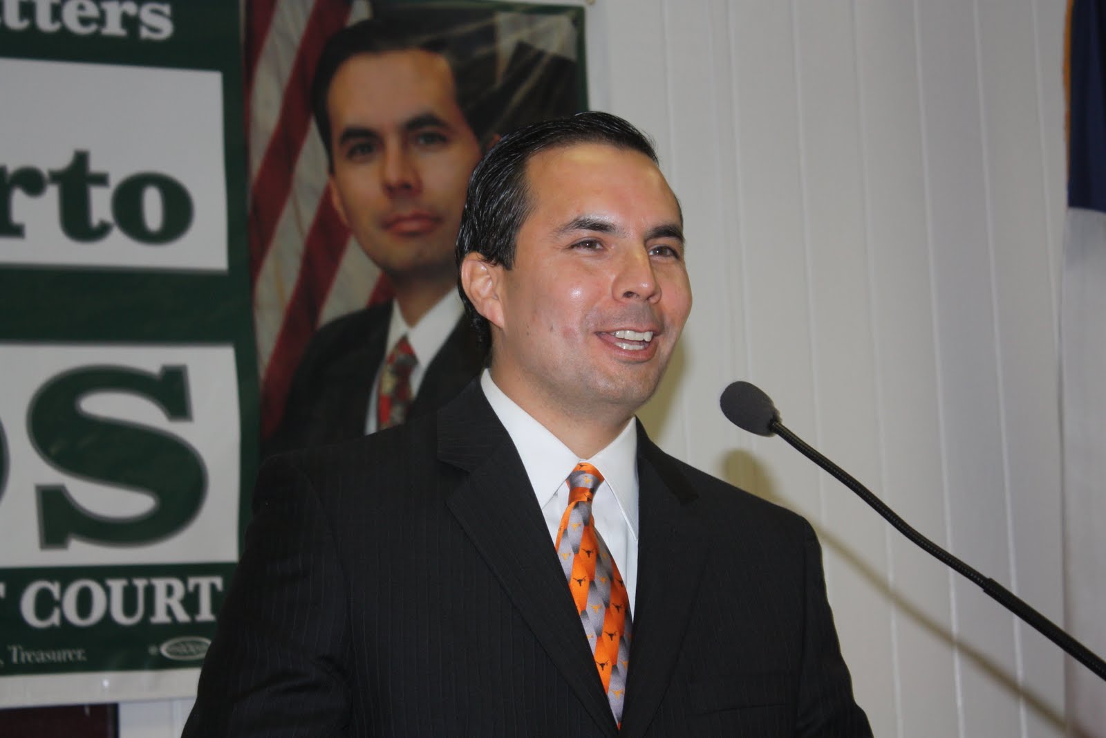 Walker Report - Shedding Light on Bexar County: 4th & final post on ...