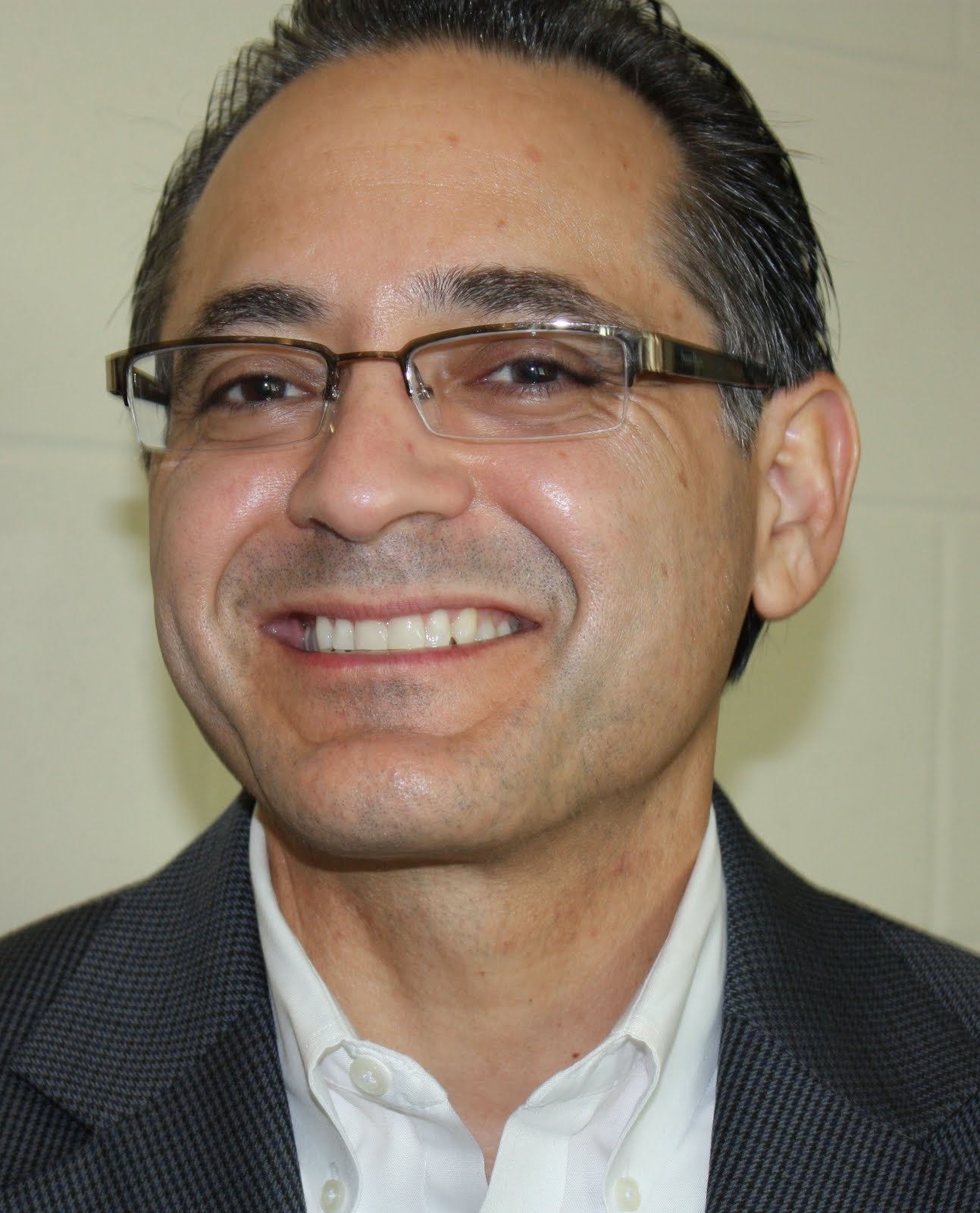 Walker Report - Shedding Light on Bexar County: SA 2020 with Mayor ...
