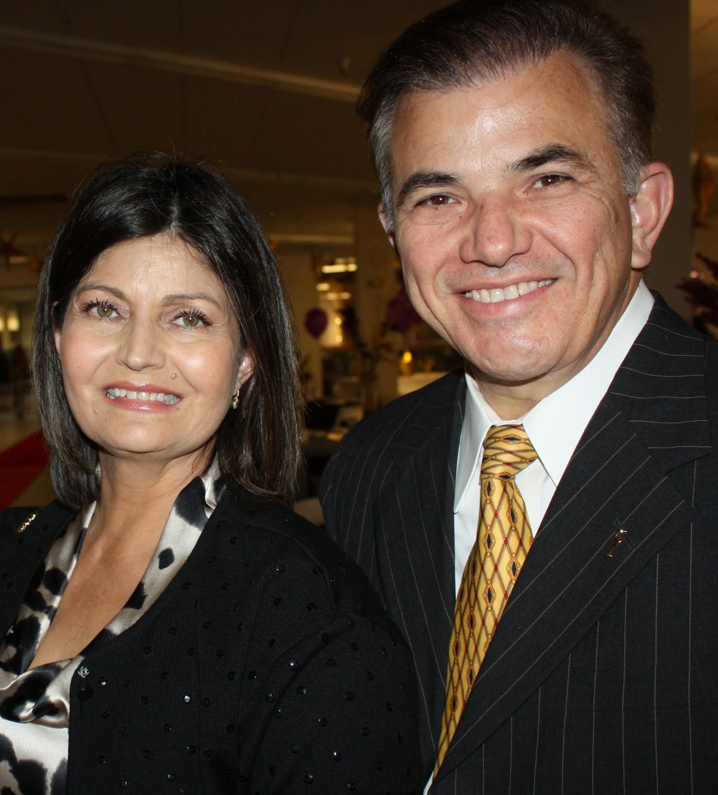 Walker Report - Shedding Light on Bexar County: San Antonio Star Gala ...