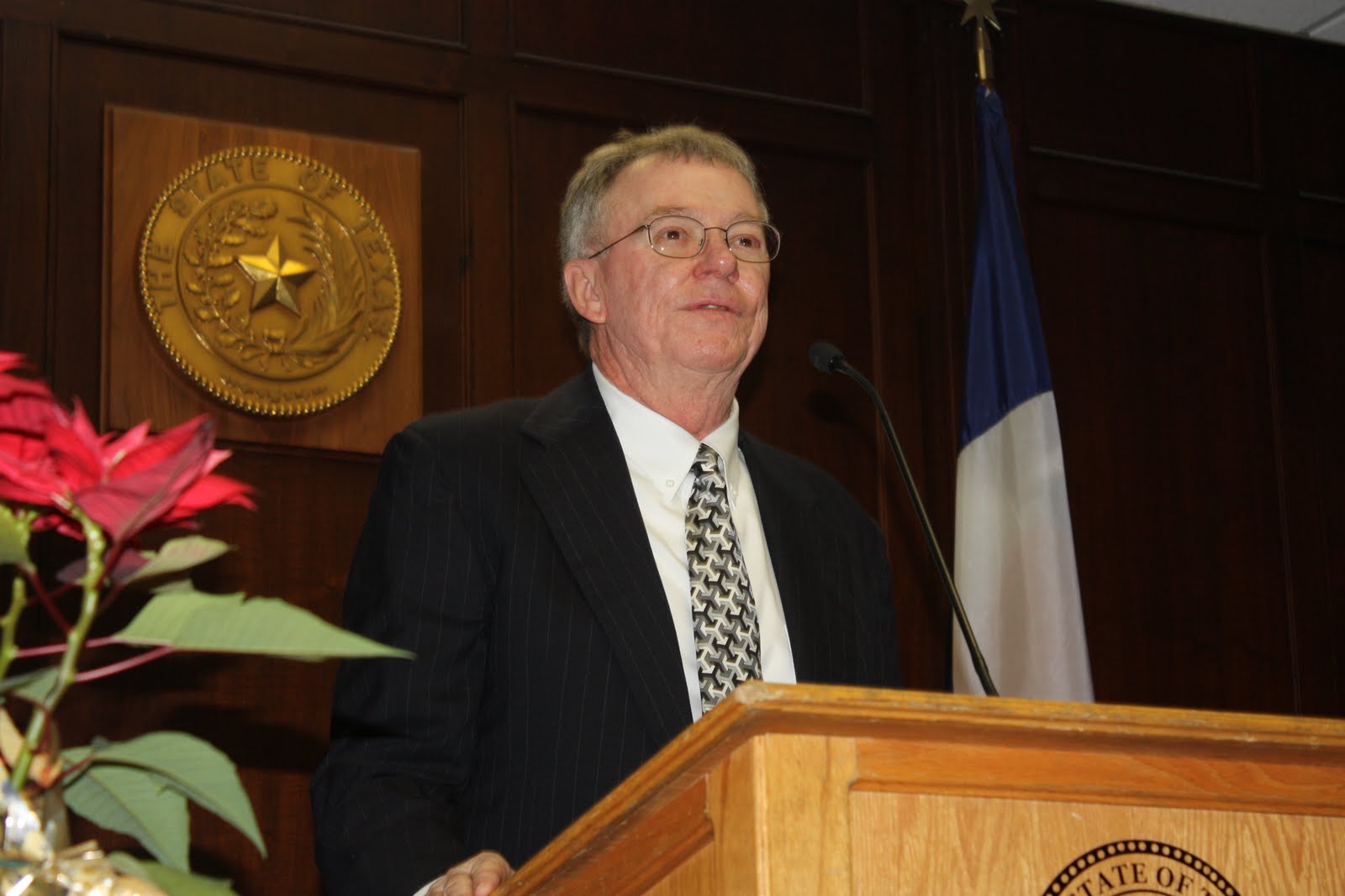 Walker Report - Shedding Light on Bexar County: Judge Genie Wright ...