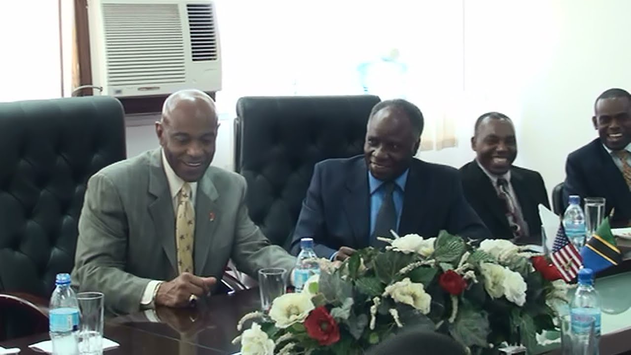 MCA- Tanzania - Public Outreach Blog