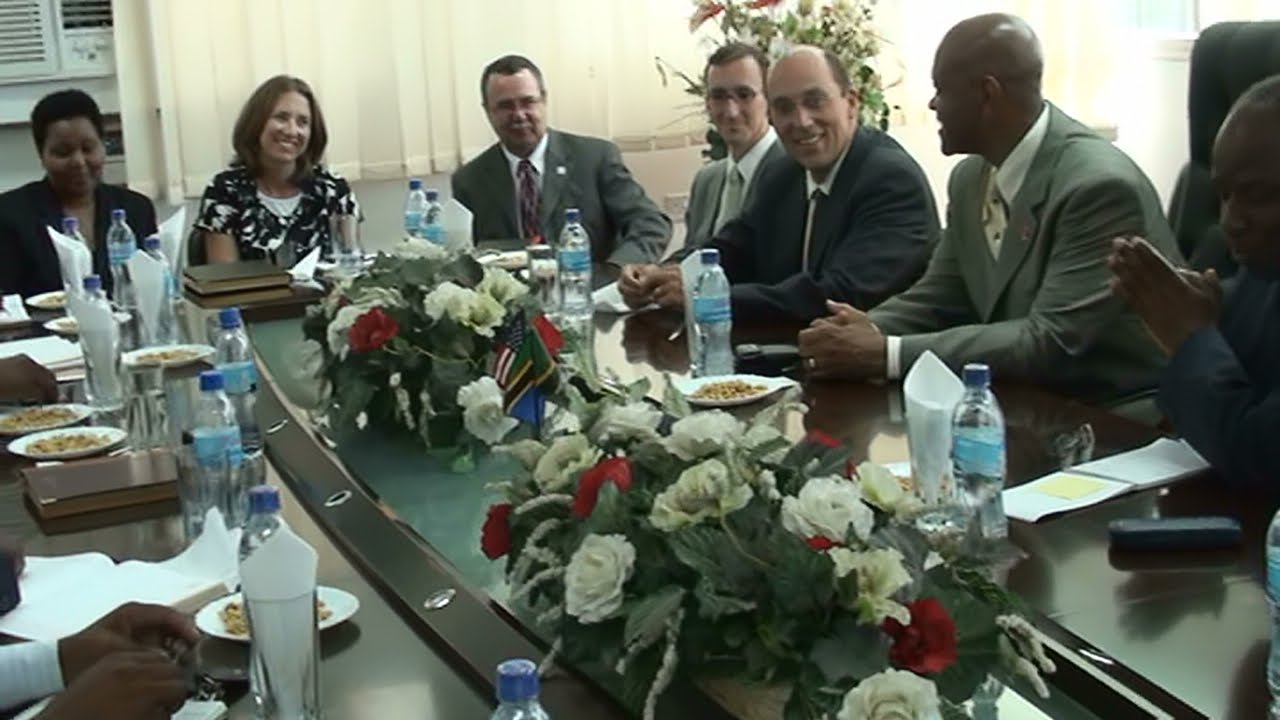 MCA- Tanzania - Public Outreach Blog