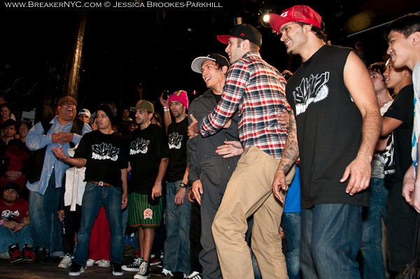 TEKNYC-SKMZ: SKILL METHODZ 15th Anniversary recap.