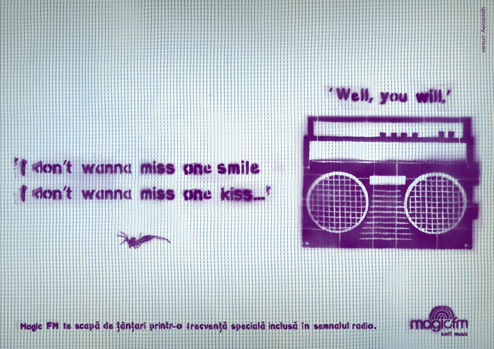 Advert Norton: Magic Fm Radio