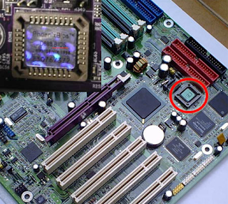 Dicas de informática: O que é BIOS?