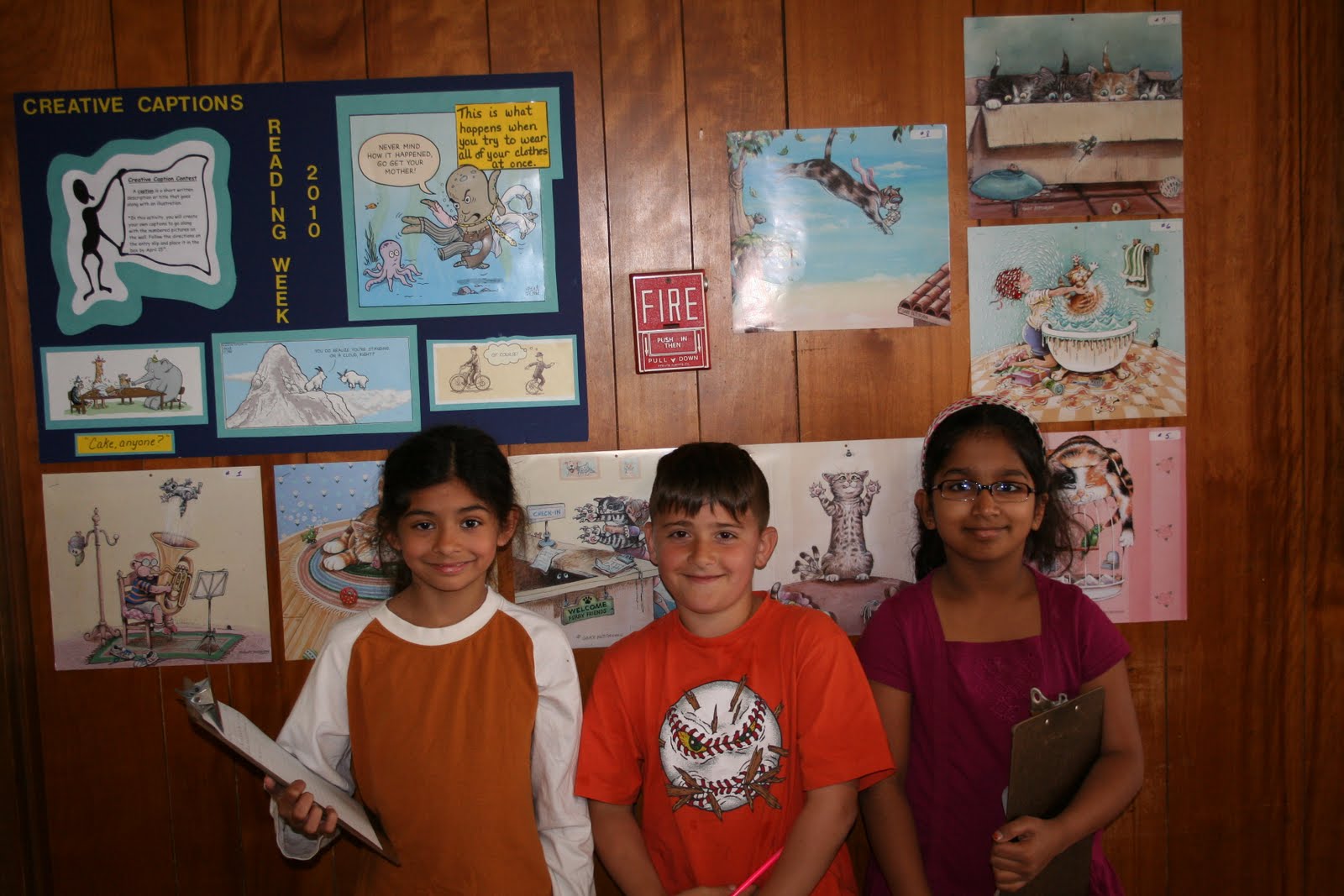 After the Deadline: 2010-05-02