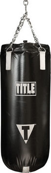 Base 26: Water-Filled Heavy Punching Bags - Buyer Guide