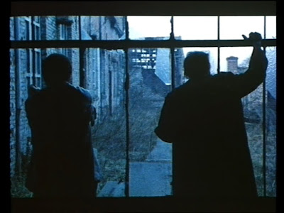 Quiet Cool: The Afterman (1985)