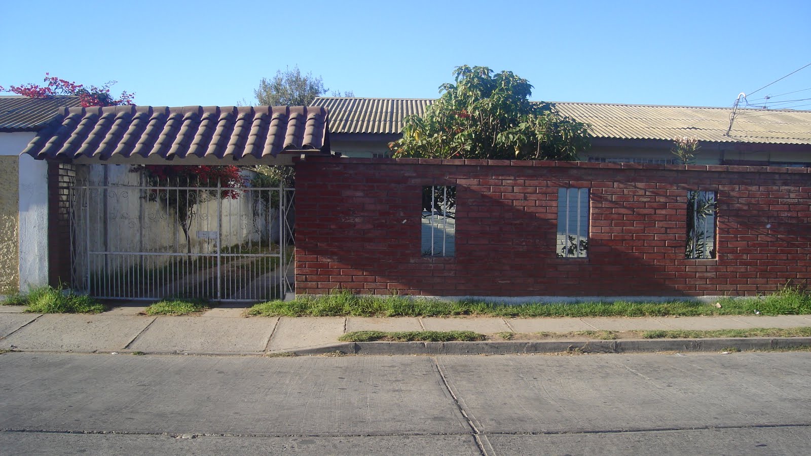 Corretaje De Propiedades Doris Tirado