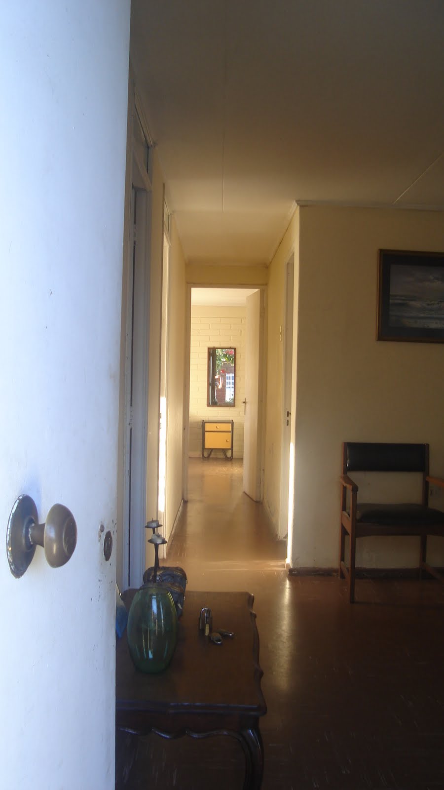 Corretaje De Propiedades Doris Tirado