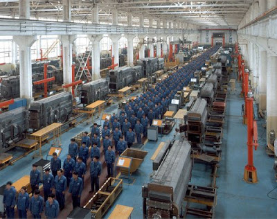 The Reality of Luxury Goods Manufacturing - LUXUO