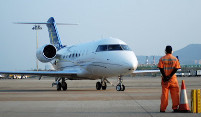 Business Jet Rendez-Vous : Soaring to New Heights in Macau