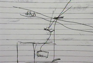 Free Tim Masters Because: Most Important Drawings in the "Scary Doodles ...