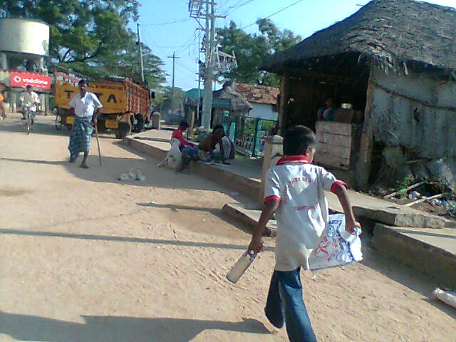 மாங்குளம் கிராமம் உங்களை வரவேற்கிறது[MANGULAM VILLAGE WELCOMES YOU ...