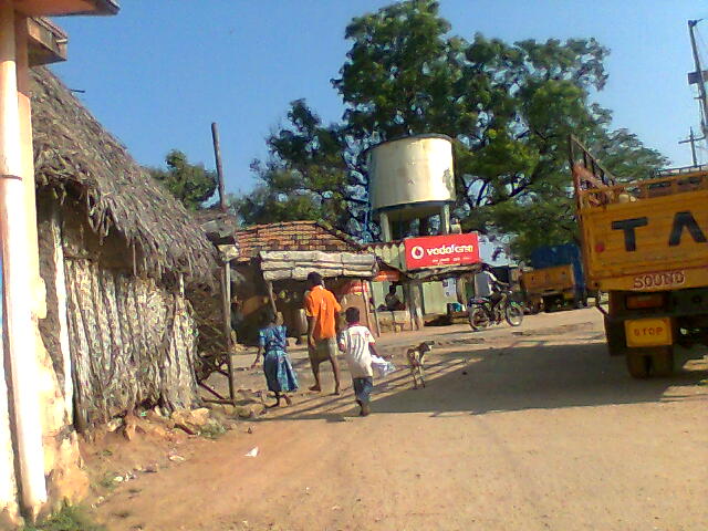 மாங்குளம் கிராமம் உங்களை வரவேற்கிறது[MANGULAM VILLAGE WELCOMES YOU ...