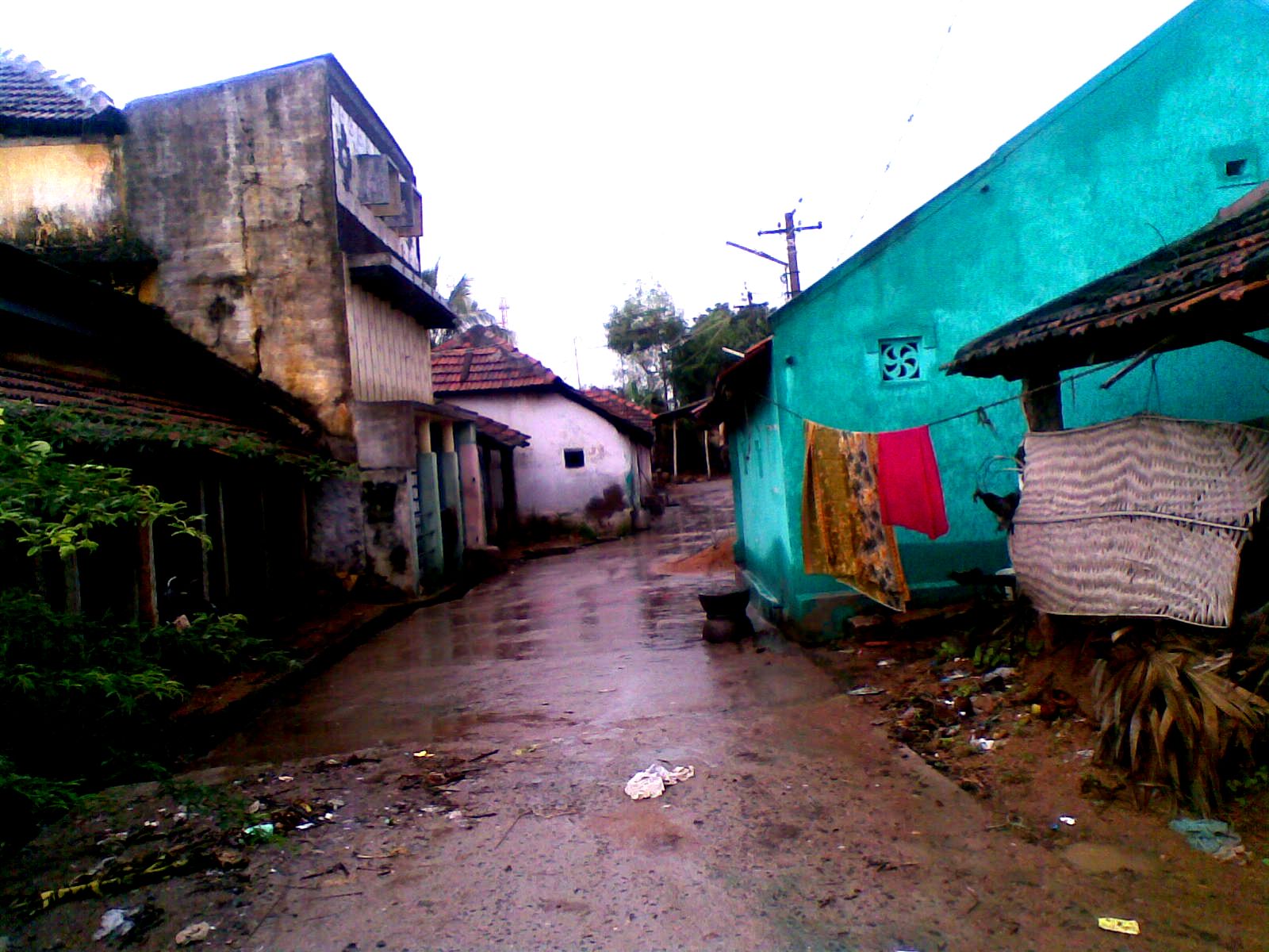 மாங்குளம் கிராமம் உங்களை வரவேற்கிறது[MANGULAM VILLAGE WELCOMES YOU ...