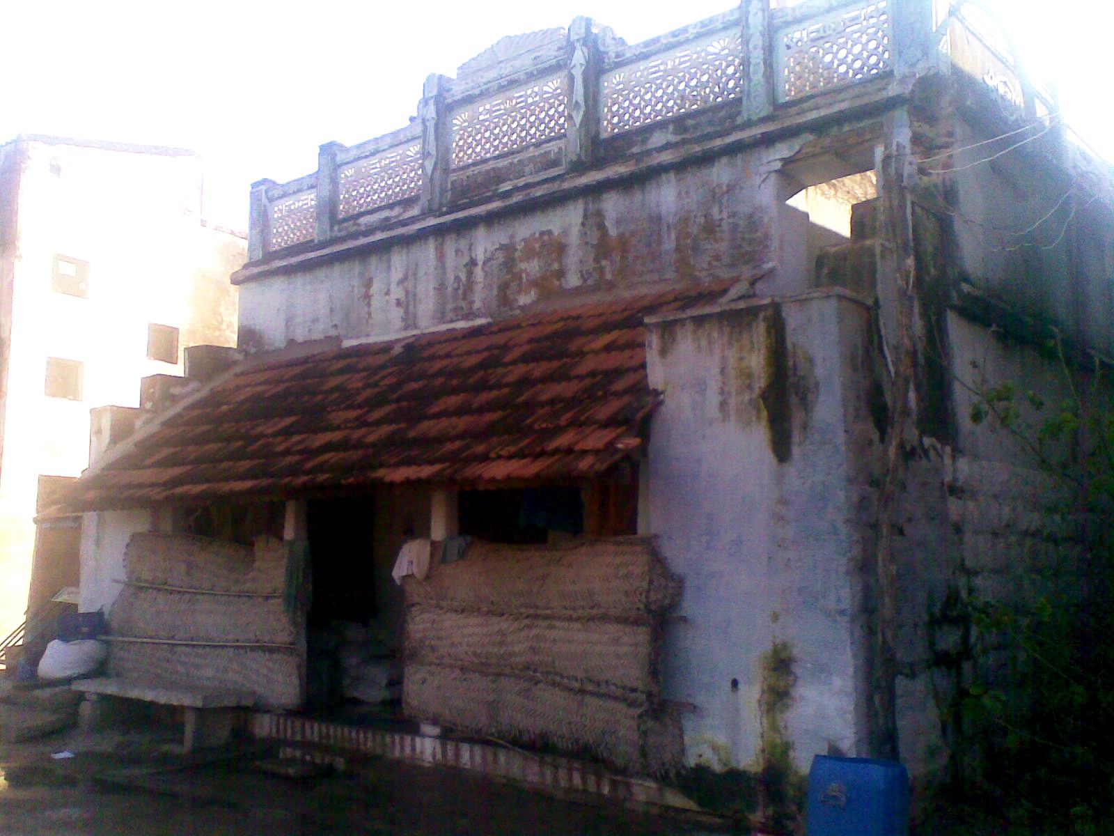 மாங்குளம் கிராமம் உங்களை வரவேற்கிறது[MANGULAM VILLAGE WELCOMES YOU ...