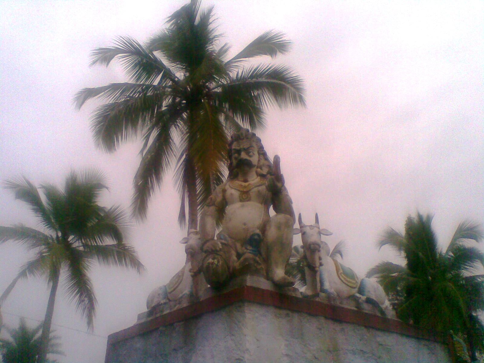 மாங்குளம் கிராமம் உங்களை வரவேற்கிறது[MANGULAM VILLAGE WELCOMES YOU ...