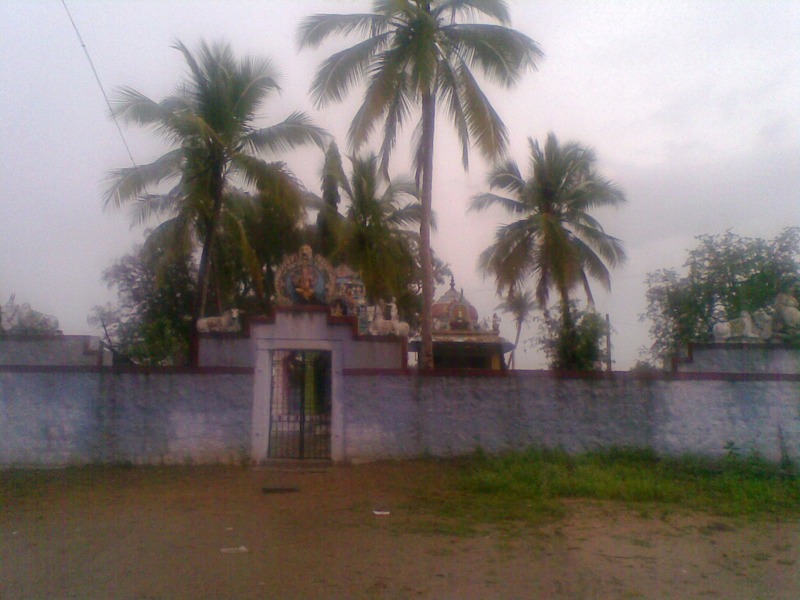 மாங்குளம் கிராமம் உங்களை வரவேற்கிறது[MANGULAM VILLAGE WELCOMES YOU ...