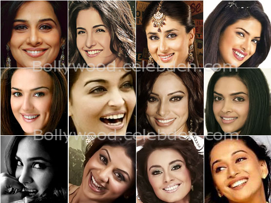 Bollywood News and Bollywood Gossip | Actors | Actresses : Best Smile ...