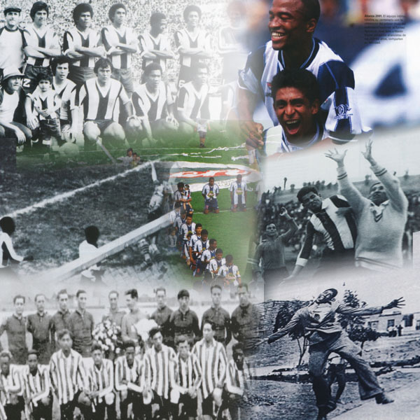 Alianza Lima zona grone vip: ¡BIENVENIDOS A LO GRONE LO ALIANZA¡