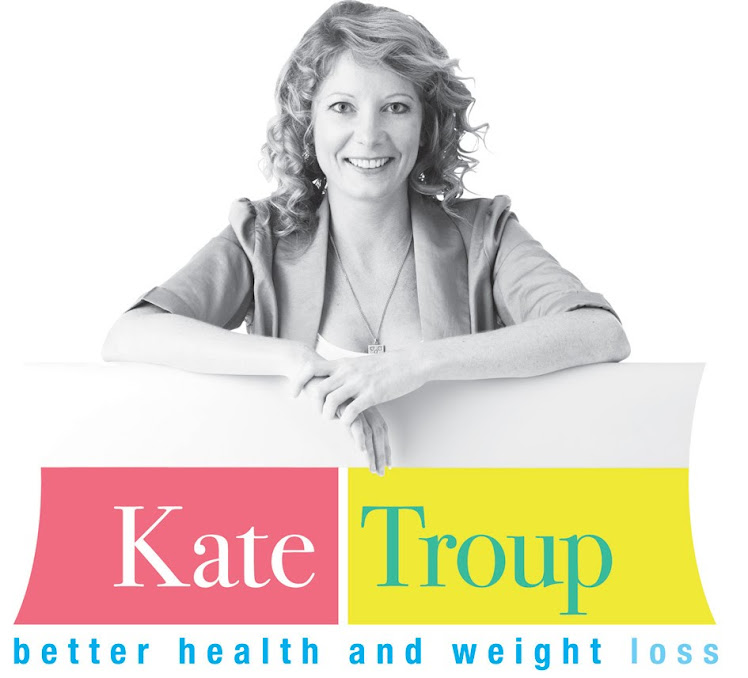 Kate Troup - Better Health and Weight Loss: Who is Kate Troup and what ...