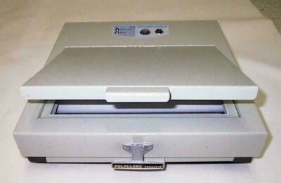 RobestYong: (38) My Invention - the Polyclone Instant Rubber Stamp Machine.