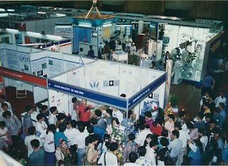 RobestYong: (76) MINDEX 1994 - Inventions Exhibition and Competitions
