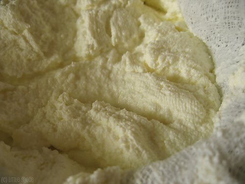 Make It From Scratch: How To Make Ricotta Cheese