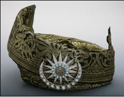 Inilah 52+ Tengkolok Diraja Negeri Sembilan