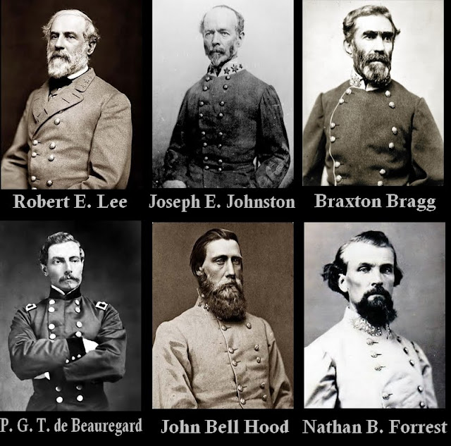 Haute Tension: La guerre de Sécession