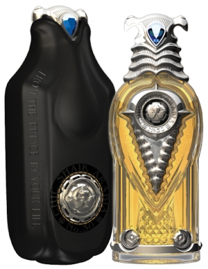 scents-of-arabia: Designer Shaik - perfume collection