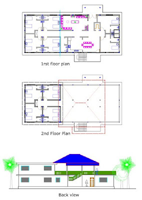OLMC Haiti Mission: OLMC to Complete Staff Housing Project for ...