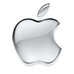 Gambar Buah Apple tergigit sebagai Logo Apple yang Populer - Auto ...
