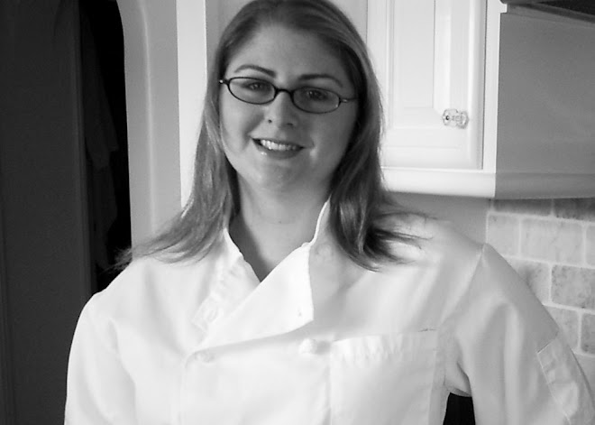 Chef Jenn's Culinary Tales: St. Germain and Grapefruit Popsicles