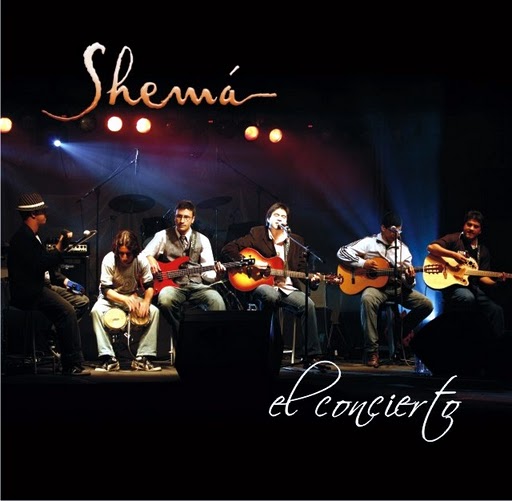 Pastoral de Juventud Decanto 5: Nuevo disco del Grupo Shemá