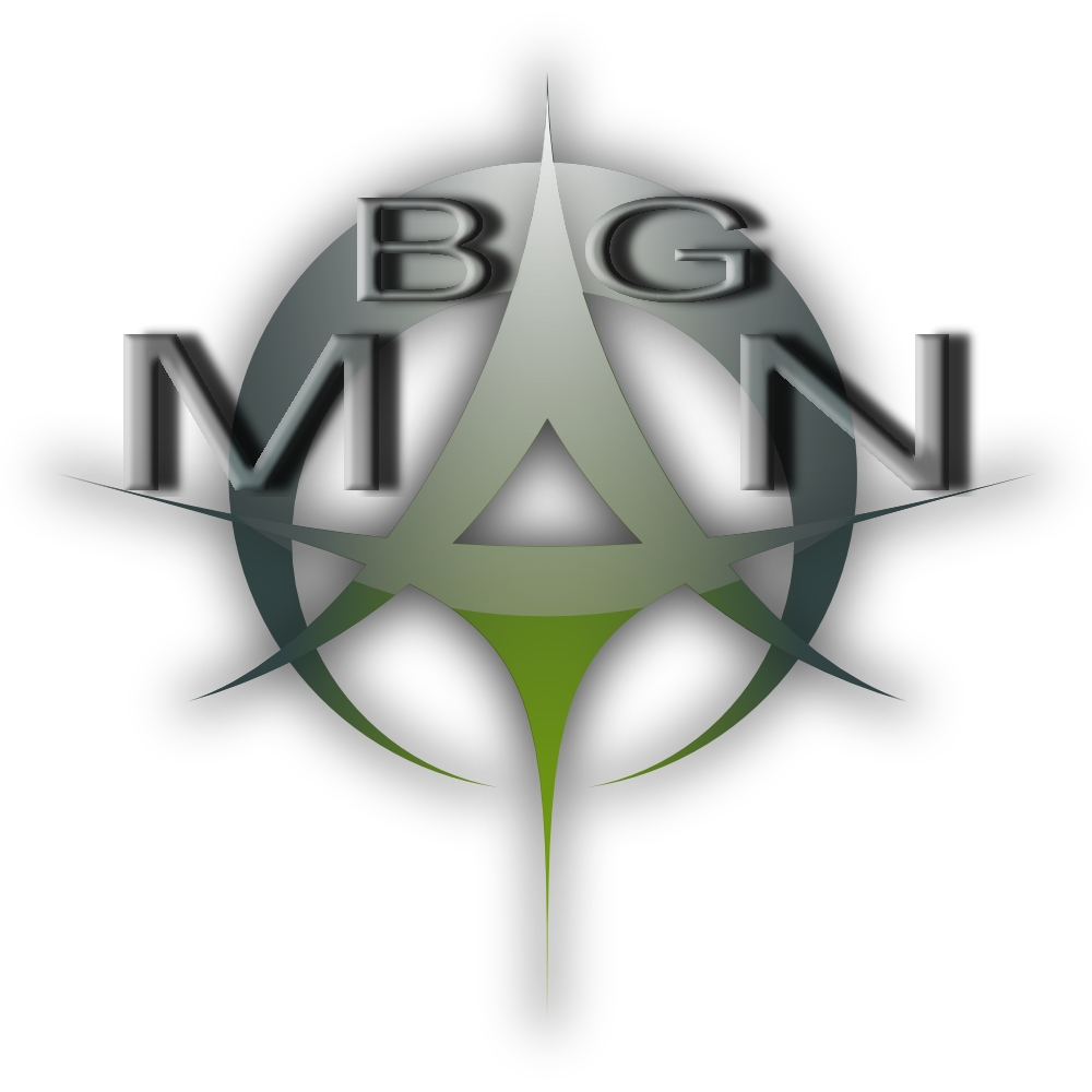 Original 99: LAMBANG INSTHINK BIGMAN (BIGMAN)