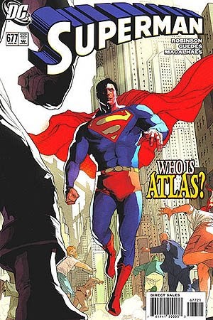 Kleefeld on Comics: Where Did Atlas Come From?