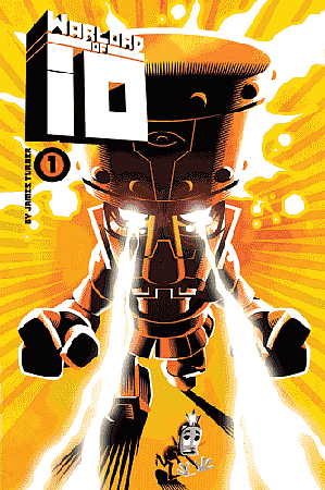 Kleefeld on Comics: Thank You, Dan Vado