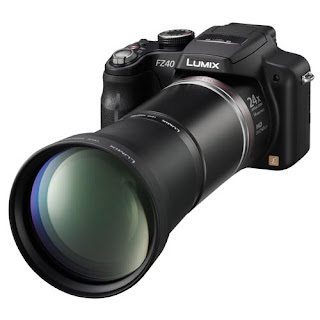 panasonic lumix fz40: panasonic lumix fz40